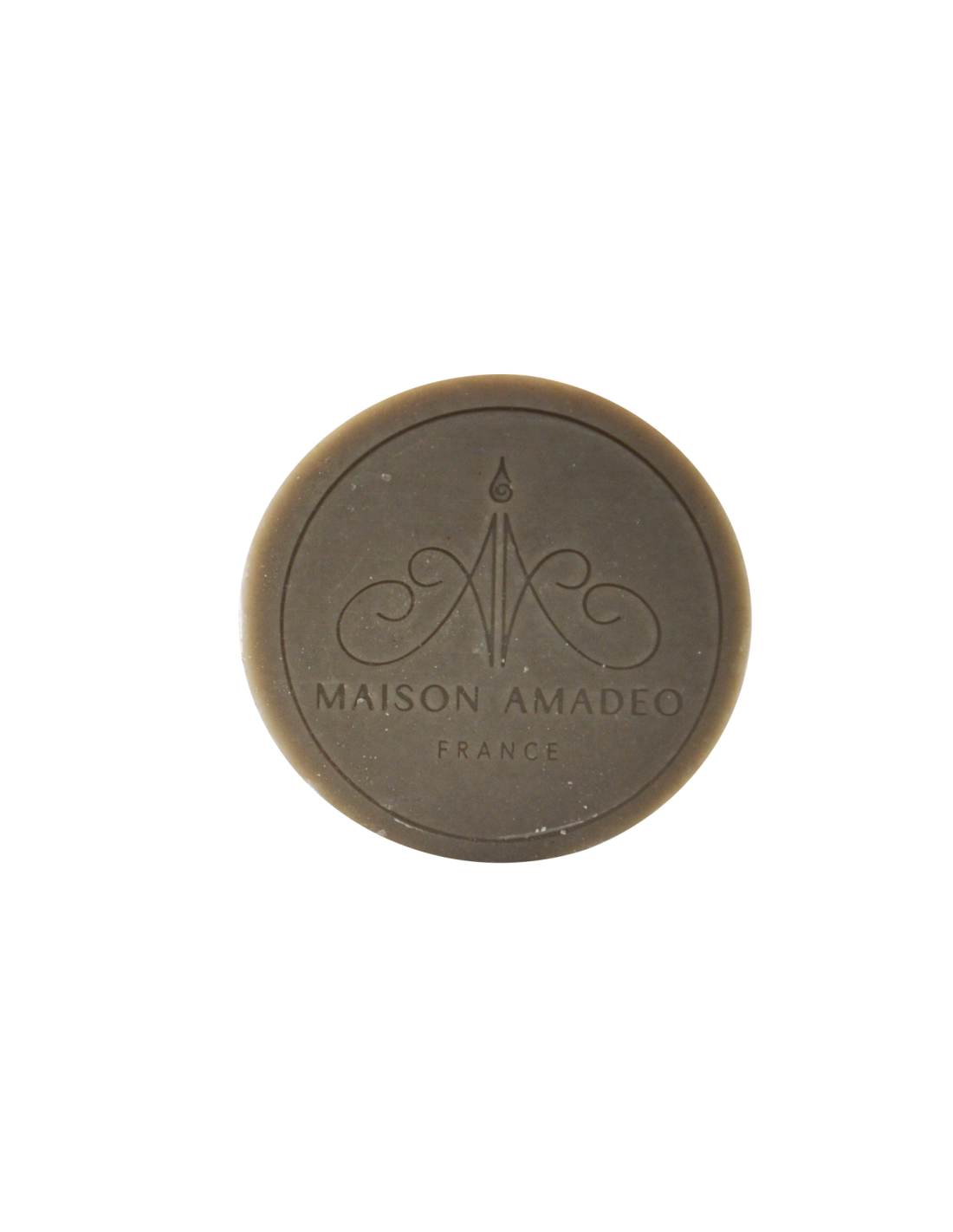 Savon vertueux Boue de la mer morte